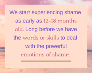 Everything You Need to Know About Shame: Including How to Heal From It ...