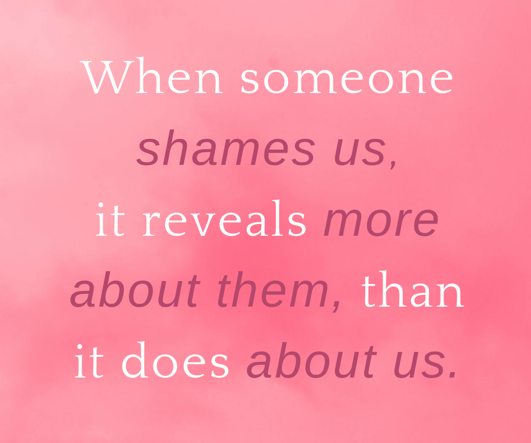 Shame Assessment: A Quiz to Discover How Shame May Be Affecting You ...