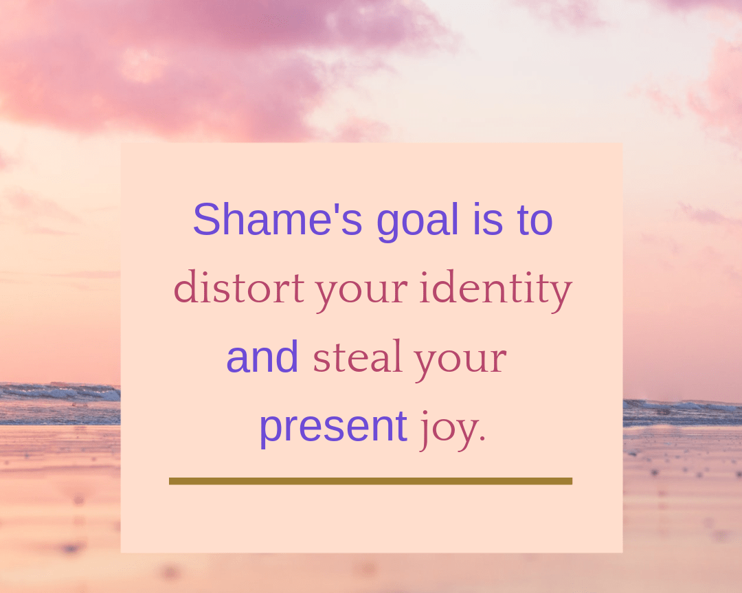 Everything You Need to Know About Shame: Including How to Heal From It ...