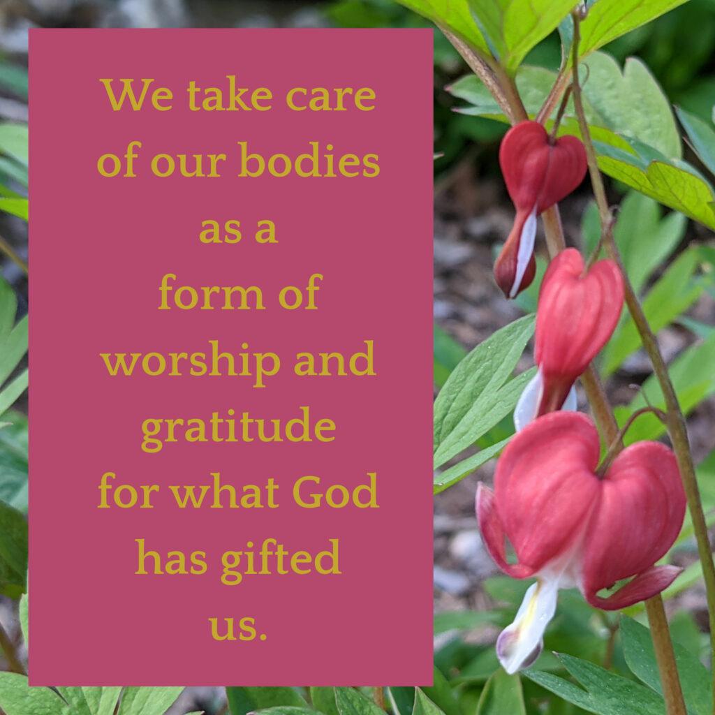 5 Motivating Reasons for Christian Women to Engage in Self-Care ...